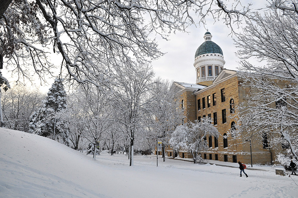 Admissions Home | Augustana College